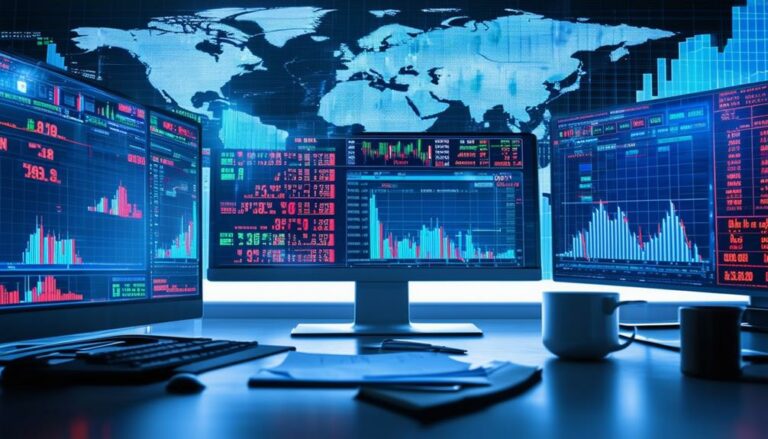 FTMO Spreads and Funded Trading: A Comprehensive Guide