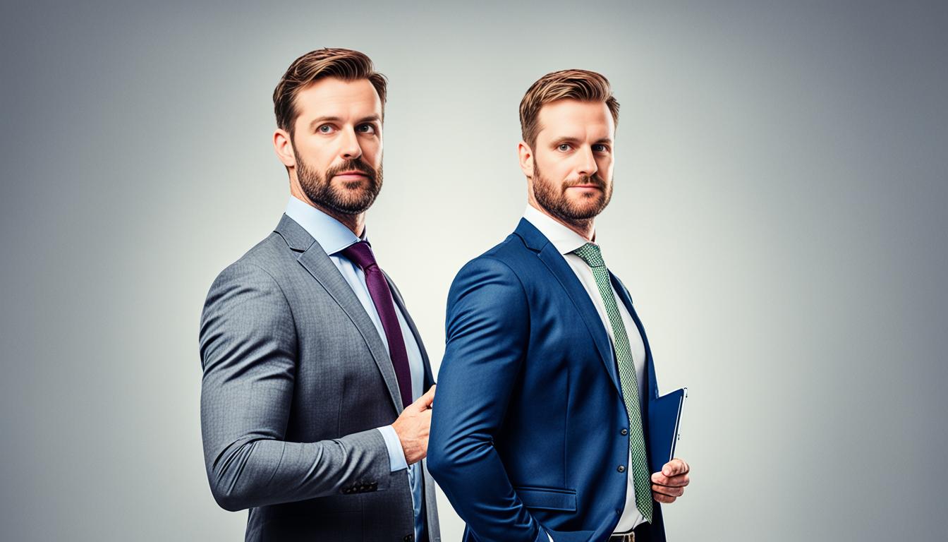 UK Prop Firms vs. Traditional Brokers: Understanding the Differences