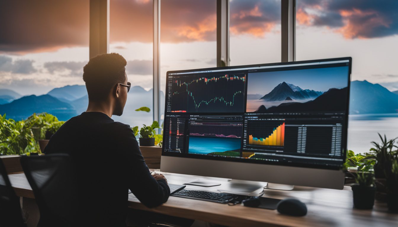 Mindful Forex Trading: Balancing Mental Health and Market Success