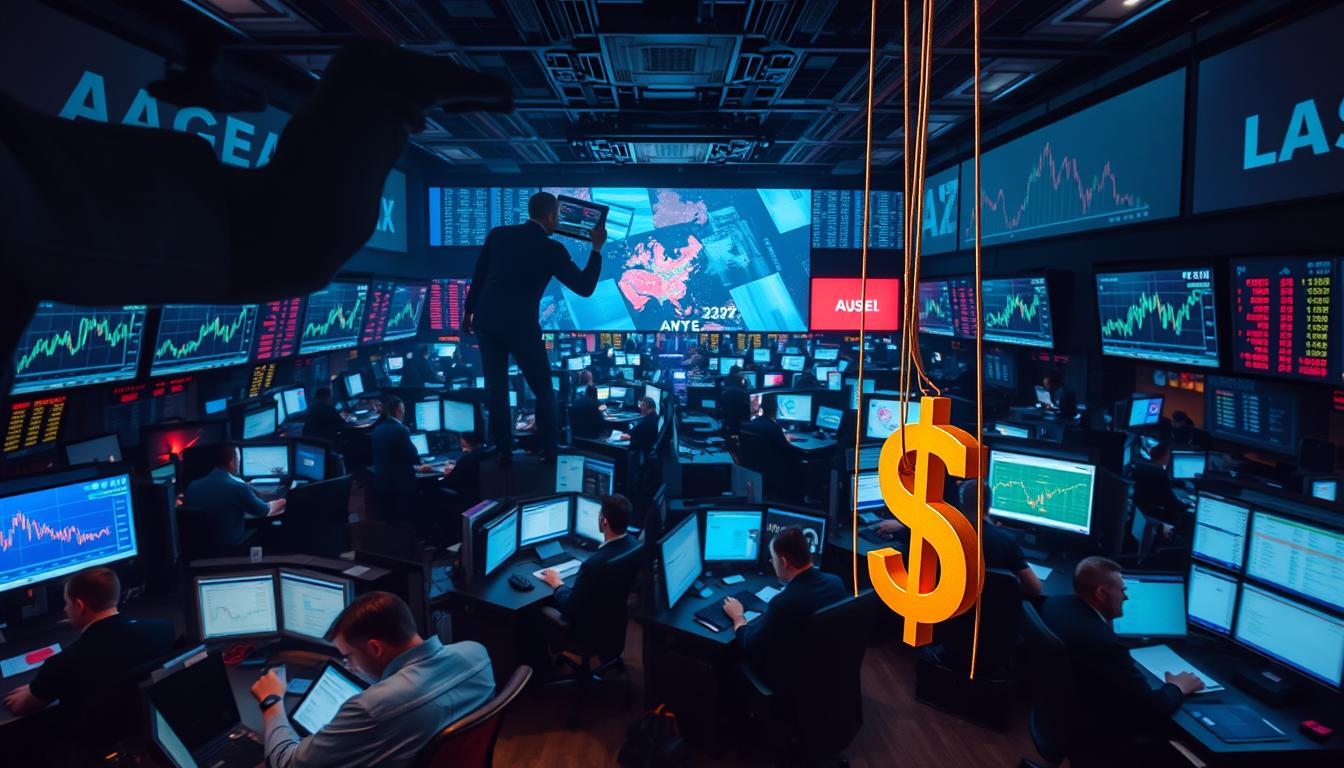 Forex Market Manipulation: What You Need to Know