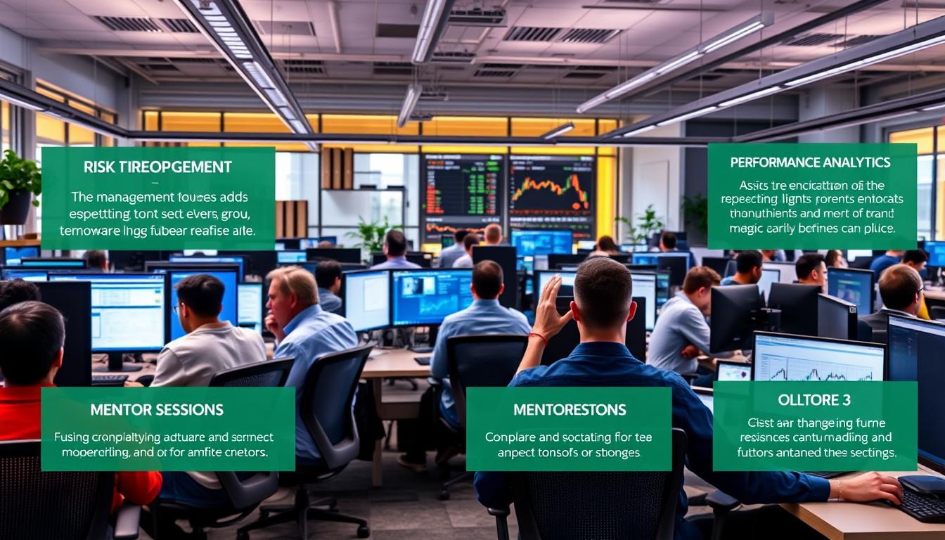 Find the Best Futures Prop Firms for Aspiring Traders