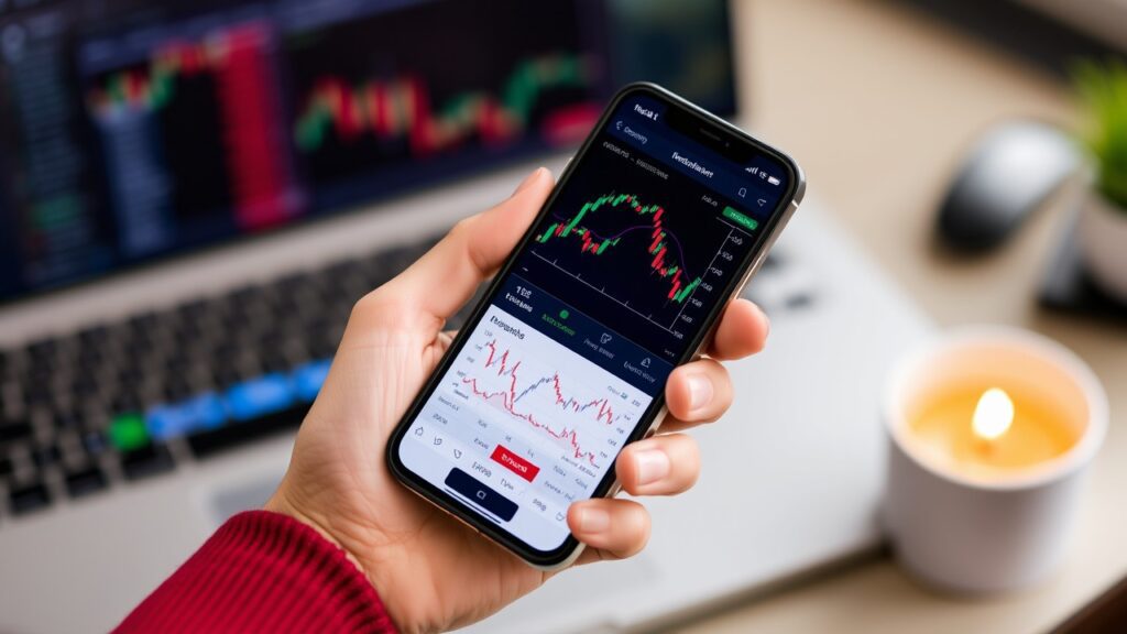 Xtb Review: Analysis of Features, Services, Xstation 5 Trading Platform ...