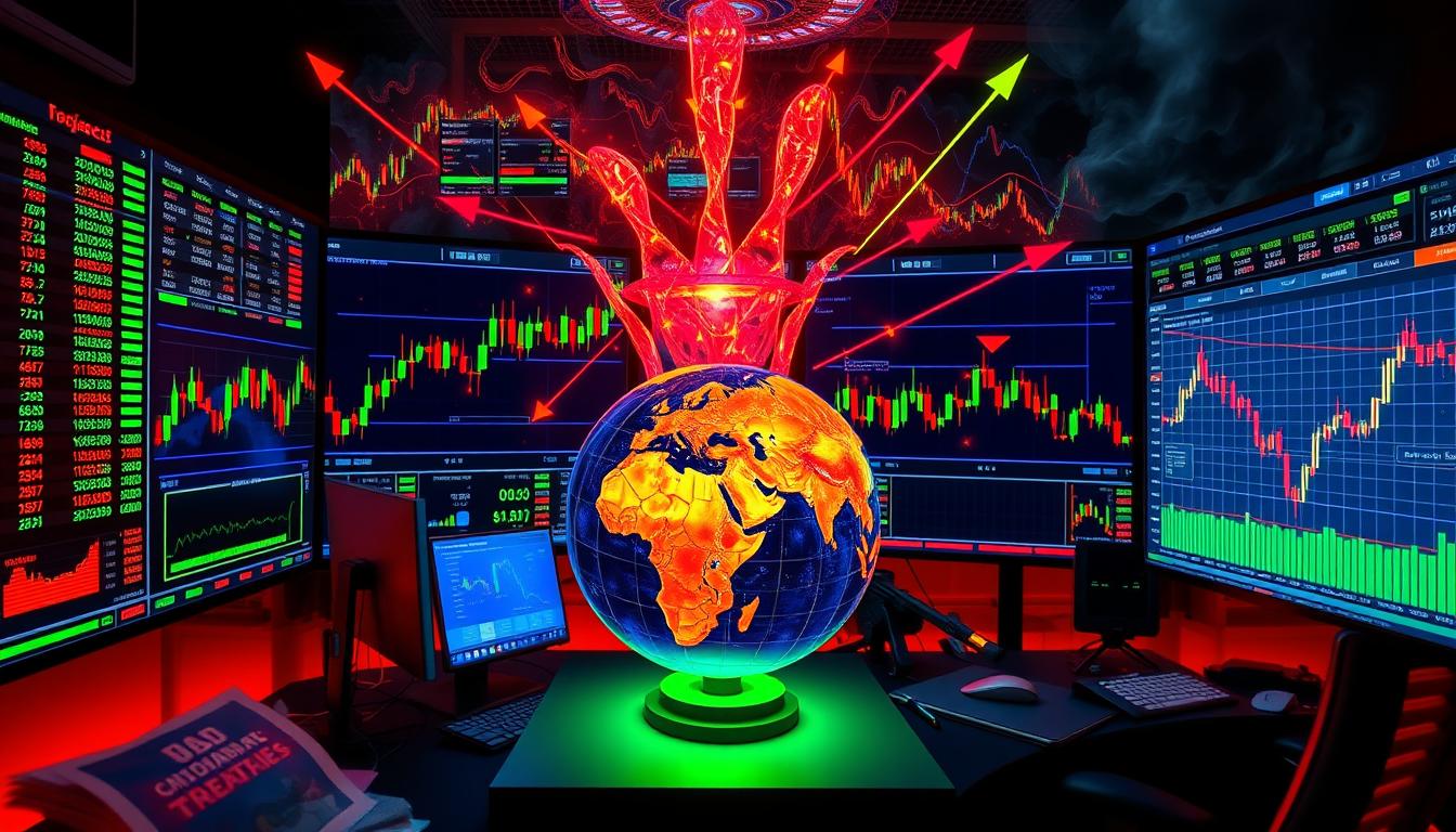 Forex Buy and Sell Explained for Beginners