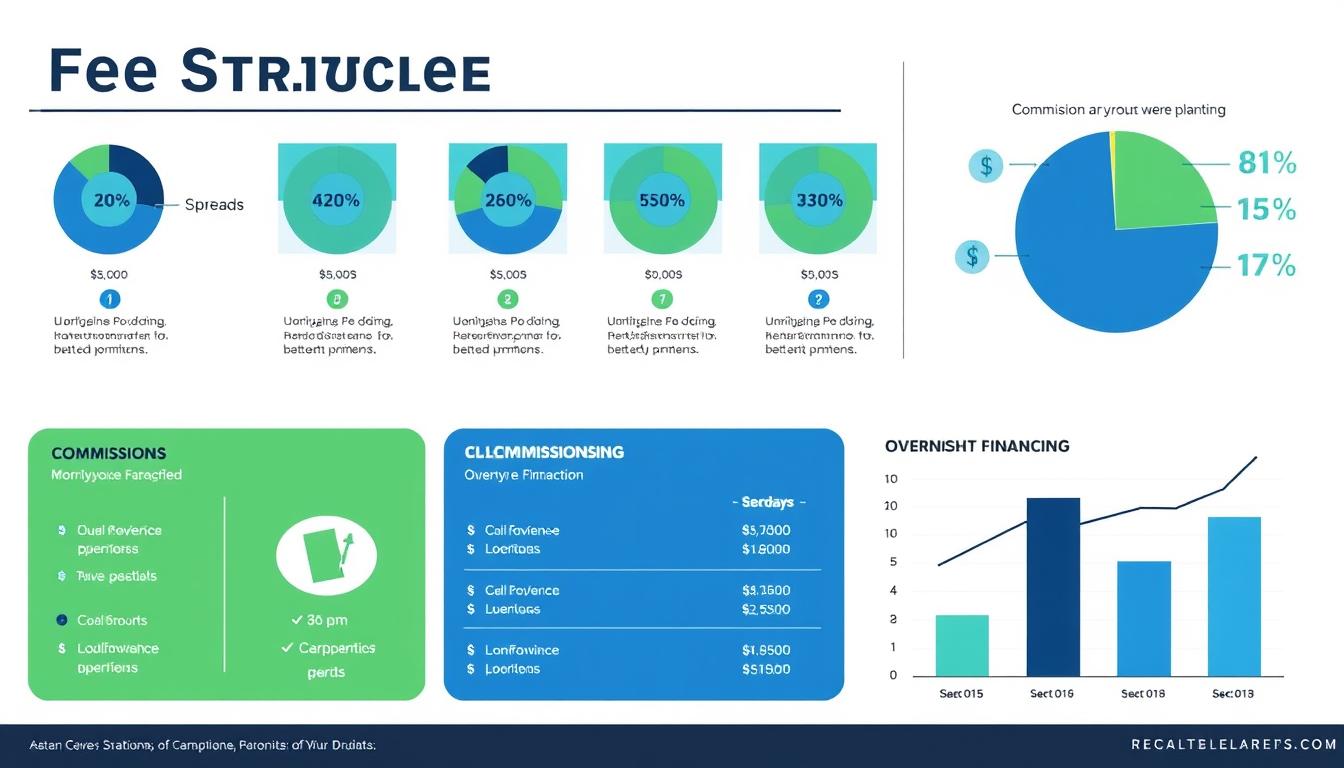 FTMO Spreads and Funded Trading: A Comprehensive Guide