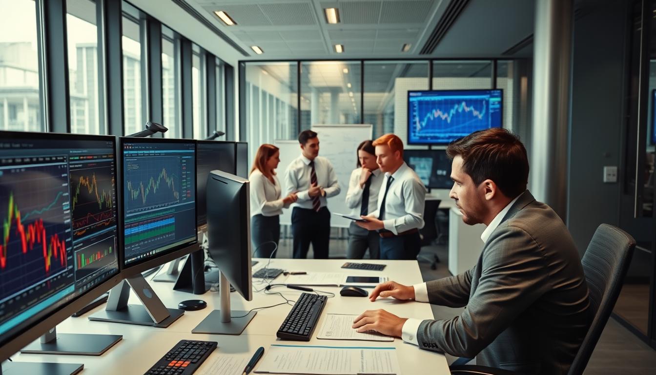 FTMO Spreads and Funded Trading: A Comprehensive Guide